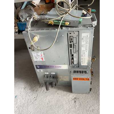 WTC  焊接控制器  GEN6 MFDC  Inverte
