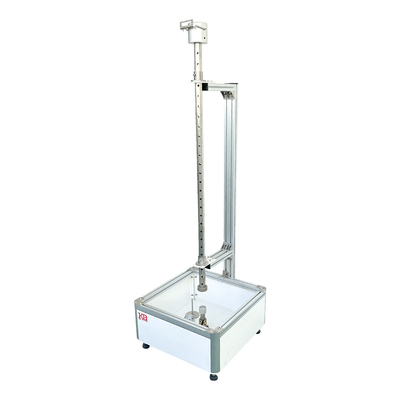 EN71玩具面罩冲击测试架