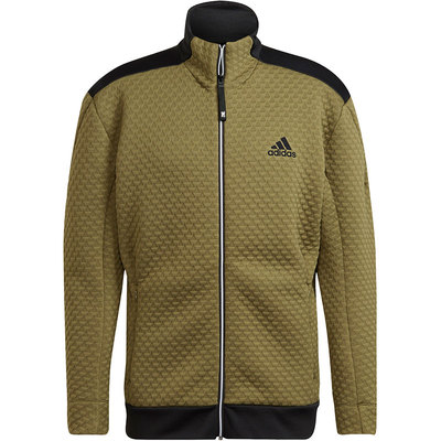 Adidas/阿迪达斯正品M Z.N.E. TT RDY 男子夹克外套 H42041