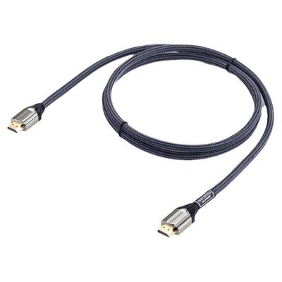 秋叶原hdmi高清线4K2.0版本