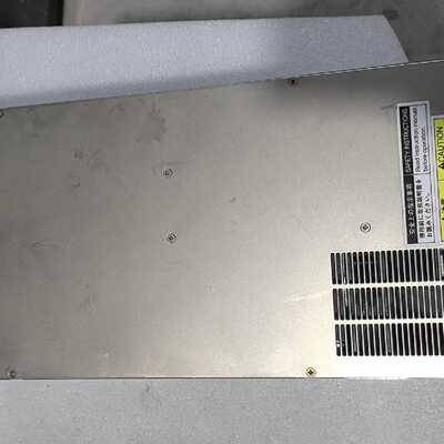 议价BOC EDWA SCU-XH2603C 涡轮分子泵控