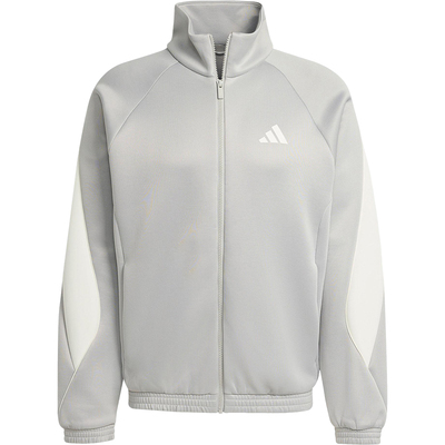 Adidas/阿迪达斯正品M STADIUM TT男士宽松运动外套JX5615