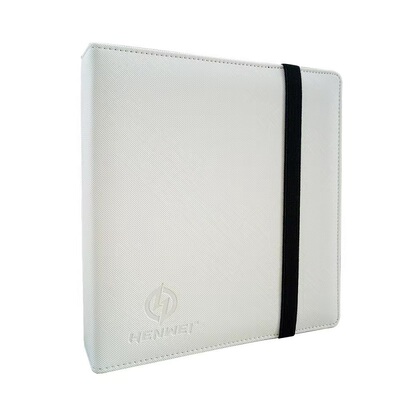 恒威万智牌宝可梦拉链全封闭卡册