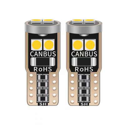 风行汽车改装led后牌照灯S500EV景逸X7X6X5X3SUV尾车牌小灯泡t10