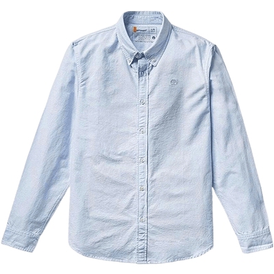 Timberland添柏岚男子运动长袖衬衫A2ARQ-B02