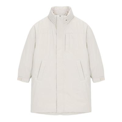 NEPA防泼水保暖鹅绒服男女款