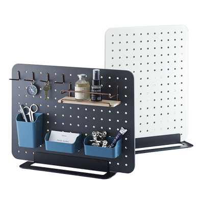 日本锦宫peggy多功能桌面置物架