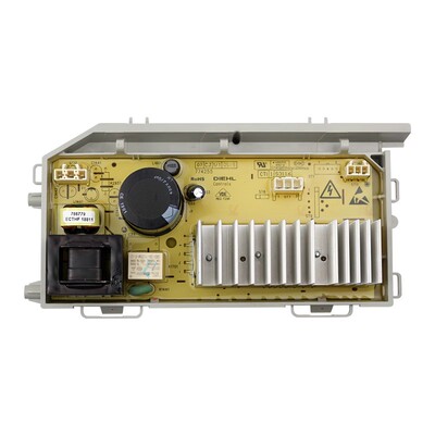 海尔洗衣机电脑板主板电源板