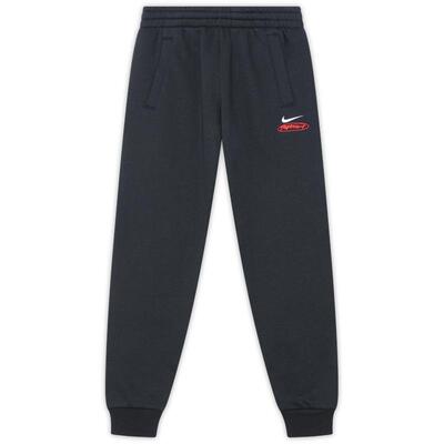 Nike耐克Club户外加绒大童长裤