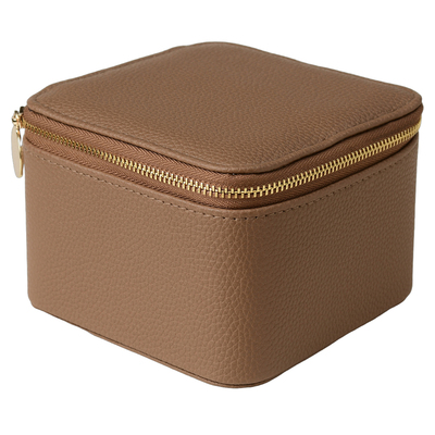 便携首饰收纳盒项链手镯手链手串