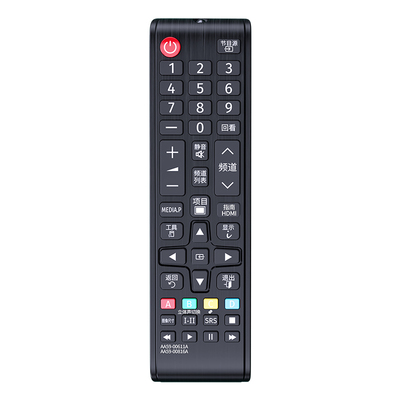 适用三星电视机遥控器