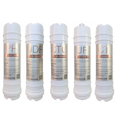 志高净水器滤芯原装正品PP棉RO膜