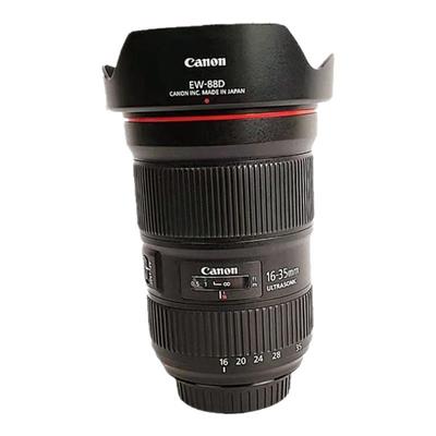 佳能16-35f4全画幅广角变焦