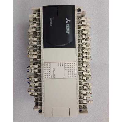 【议价】三菱PLCFX3GA60MTCM