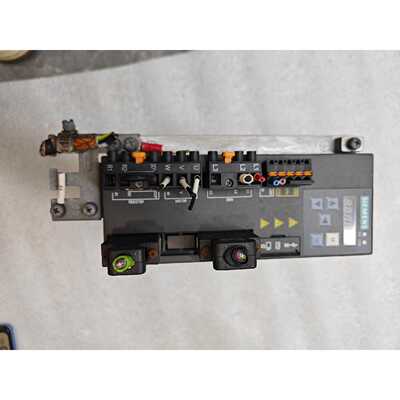 议价6SL32105FB108UF0驱动适用