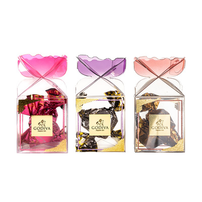 歌帝梵喜糖伴手礼黑巧克力2颗x2