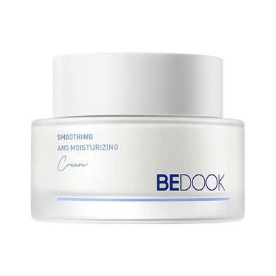 BEDOOK山茶花面霜维稳痘肌