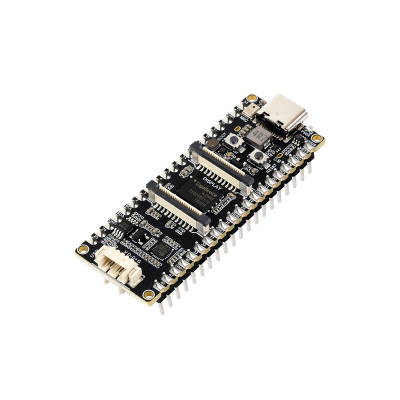 微雪乐鑫ESP32-P4开发板arduino