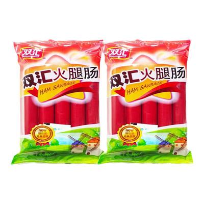 双汇40g即食小香肠包邮