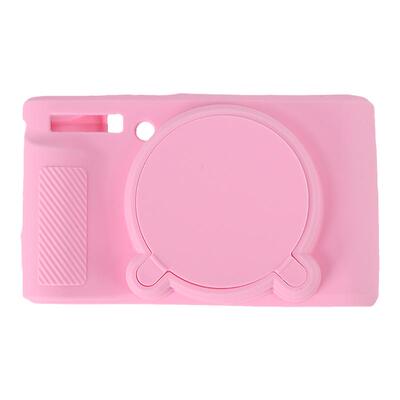 佳能SX740hs保护套相机包耐影