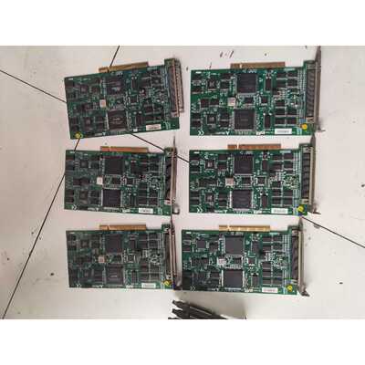 溢价-凌华ADLINK PCI-7300A采集卡