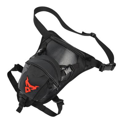 motocentric骑士装备包摩托车