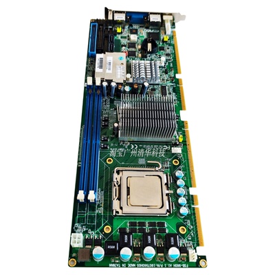 研扬FSB-960HA1.1工控长卡