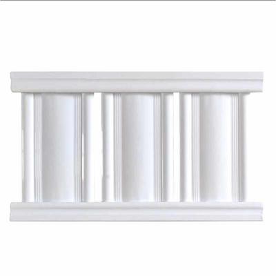 400全高加厚铝合金暖气片家用水暖散热器楼房承压集中供热壁挂式