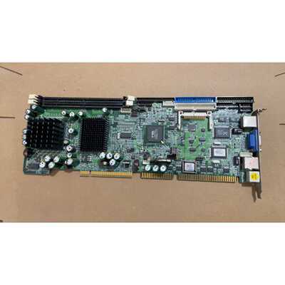 溢价-新汉工控机主板型号PEAK639VL2REVC集成C