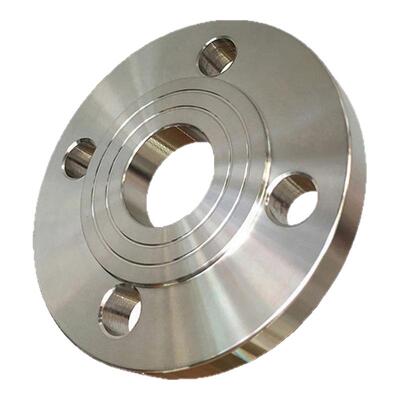国标法兰盘316l不锈钢平焊