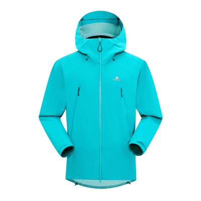 拓路者户外3L硬壳recco搜救外套