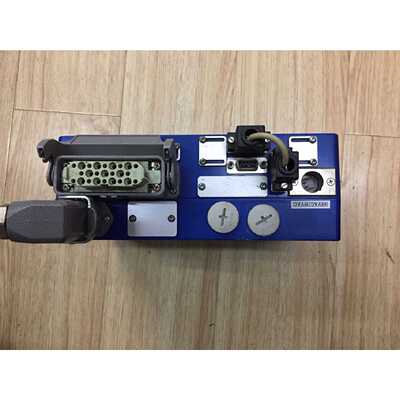 议价BORRIES打刻机控制器EK-BOX