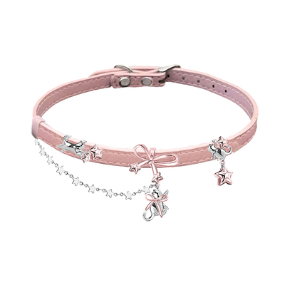 麻秀MASW原创设计项链