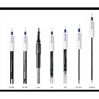 议价梅特勒-托利多 电导率电极Inlab751-4mm  现货51344030现货特