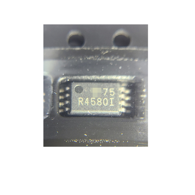 原装RC4580IPWR丝印R4580I