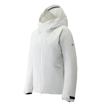 【明星同款】KOLON可隆羽绒衣VENTURA「空气循环」硬壳冲锋衣1级