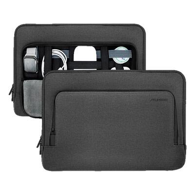 M5macbook防震防水多功能布艺包