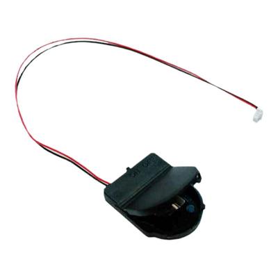 树莓派时钟模块电池Keyes