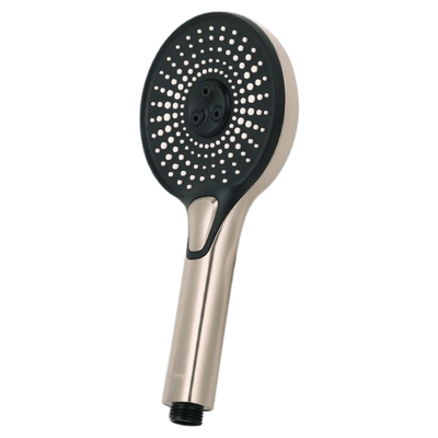 普乐美增压花洒家用淋浴莲蓬