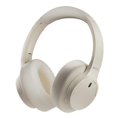 阿呜啦新款HW720主动降噪ANC无线蓝牙索尼同款头戴式电竞游戏耳机