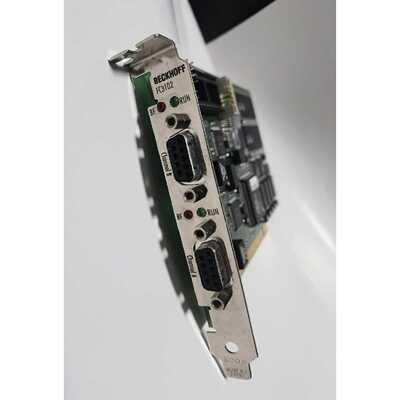 询价-倍福ProfiBus板卡FC3102