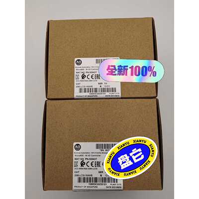 议价2080LC3016AWB控制器罗克韦尔AB可编程控维修