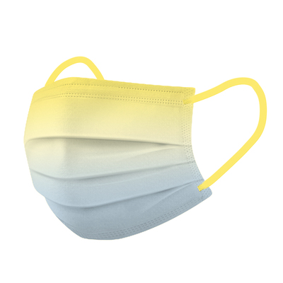 朝美独立包装细菌过滤≥95%