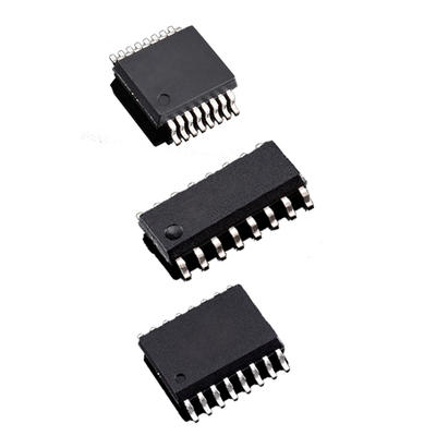AD1861R AD1856R-K AD1851R AD7243AR AD7249AR AD7706BR SOP16