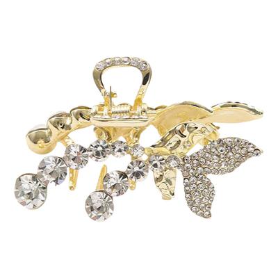 精致迷你抓夹发卡刘海夹子头饰