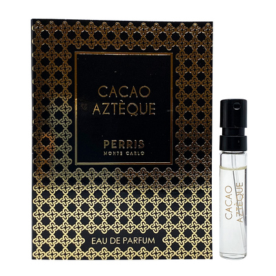 秘境之旅系列Perris Monte Carlo Cacao Azteque暖意可可中性浓香