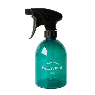berrybird喷壶消毒专用浇花