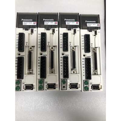 【请询价】MADHT1507EA5.200w伺服驱动器实物