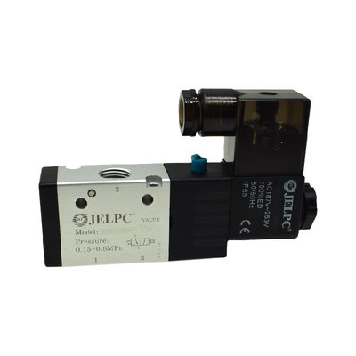 电磁阀JELPC佳尔灵J3V210-08