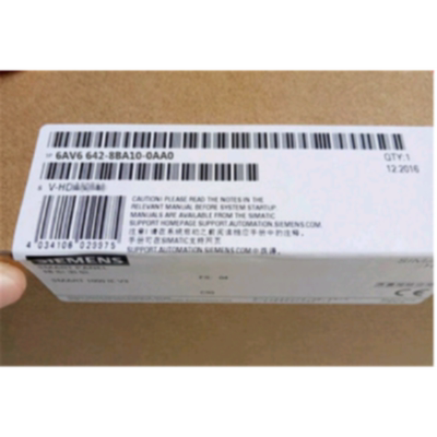 议价6AV6642-8BA10-0AA0原装TP177B PN/DP 5.7寸6AV66428BA100AA0